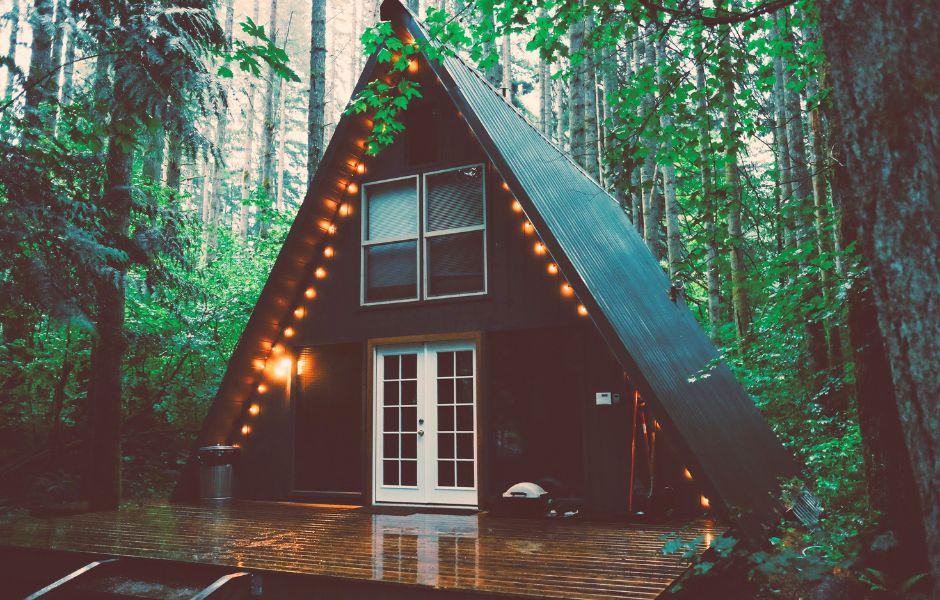 CABIN: Lead from Within - Little Torch Leadership